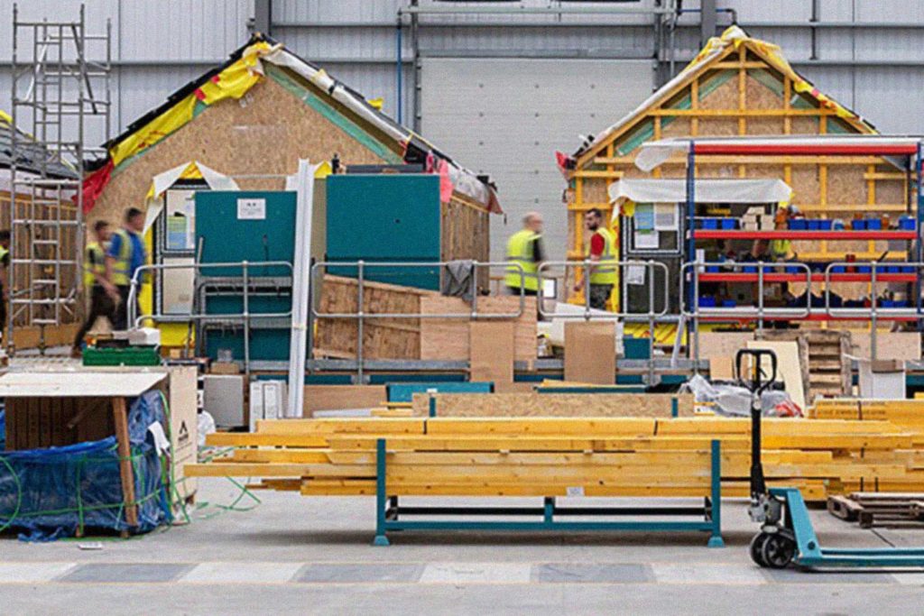 MMC Solutions - Building Better