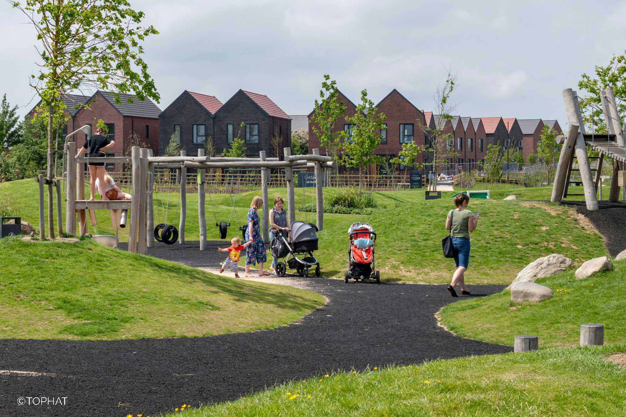 Home - Building Better