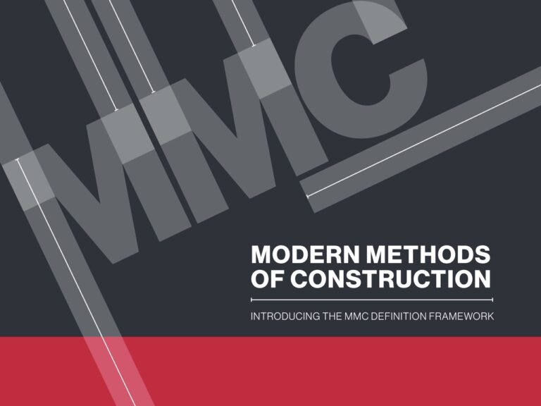 Ministry of Housing, Communities & Local Government (MHCLG) MMC ...